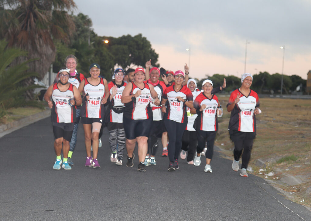 Club Kit – Itheko Running Club